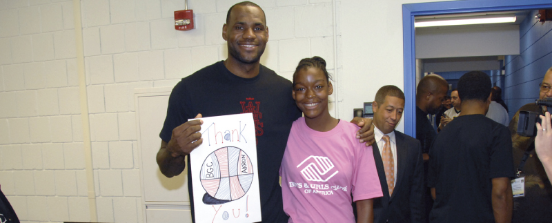 Season 2 Video: BGCA