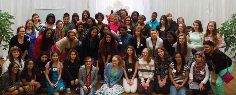 Savannah's PROM PROMISE Event