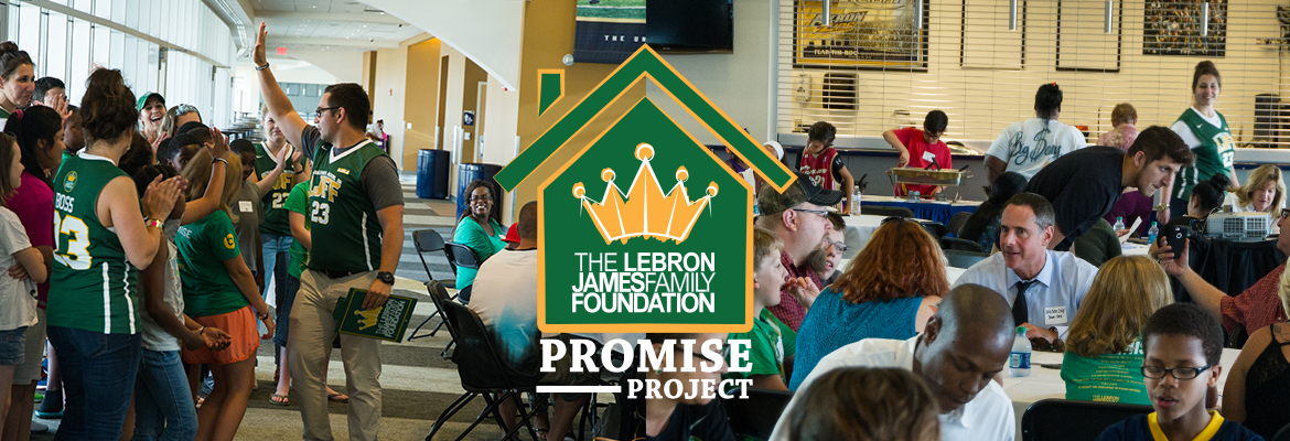 PROMISE Project Take Two!