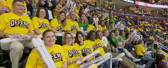 LAB End Of The Year Celebration