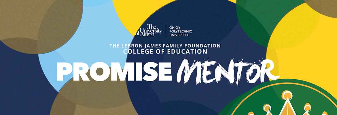 UA-LJFF Urban Mentorship Program